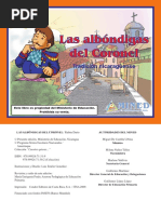 10 Canciones Folkloricas Nicaraguenses | PDF | Naturaleza