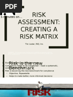 Mapping-Work Processes ASQ | PDF | Facilitator | Business Process