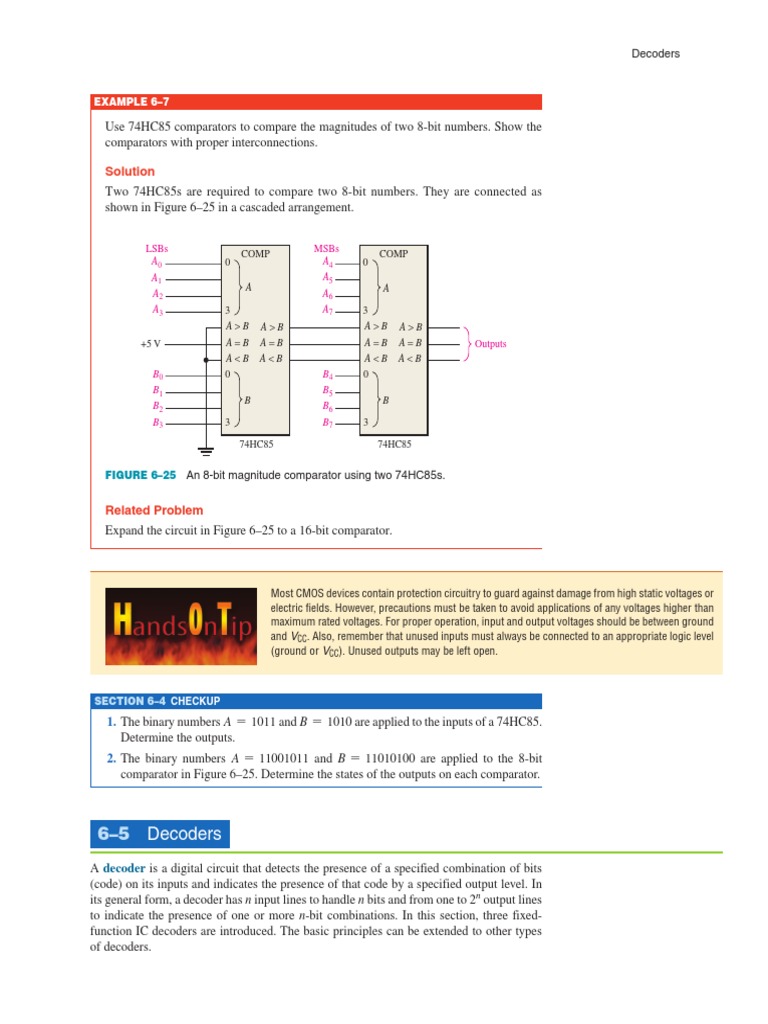 Digital Electronics | PDF | Binary Coded Decimal | Electronic Design
