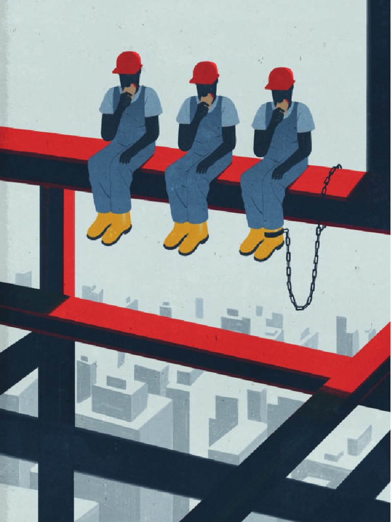 Force Labour | PDF | Labor | Employment