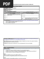 Lesson 4: Problem Solving and Creativity | PDF | Learning Theory ...