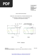 MS20001 - Hinge Standard | PDF