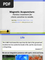 Digital Therapy Machine | PDF | Common Cold | Constipation