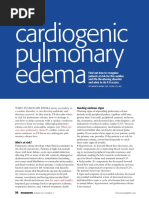 SCAPE vs FOSPE: ICU Management Guide | PDF | Clinical Medicine ...