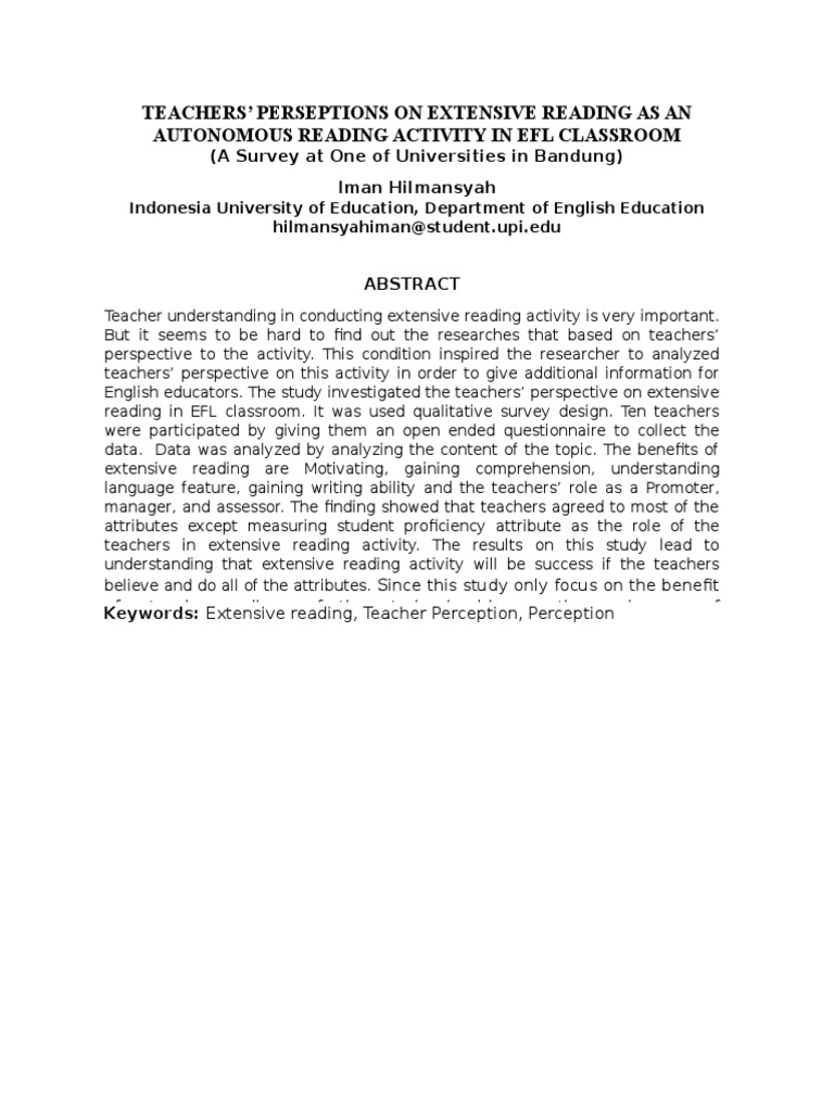 Abstract Pdf