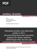 Cdsga - Student Panel | PDF | Business | Service Industries