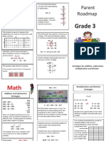 WSC Gr3 Maths Breaking Down Method Adding Memo1 | PDF | Teaching Methods & Materials