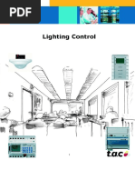 Ashrae 90.1-2010 Lighting | PDF | Lighting | Electric Power