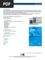 Printable Version of Waste Segregation Colour Code | PDF