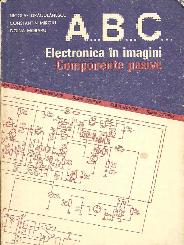 Componente Pasive | PDF