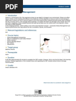 Application of Ability Profiling (Apro) Psychometric Assessment in ...