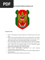 Lagu TKRS | PDF