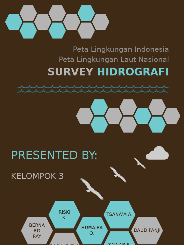 Peta LPI LLN | PDF | Sains & Matematika | Perjalanan