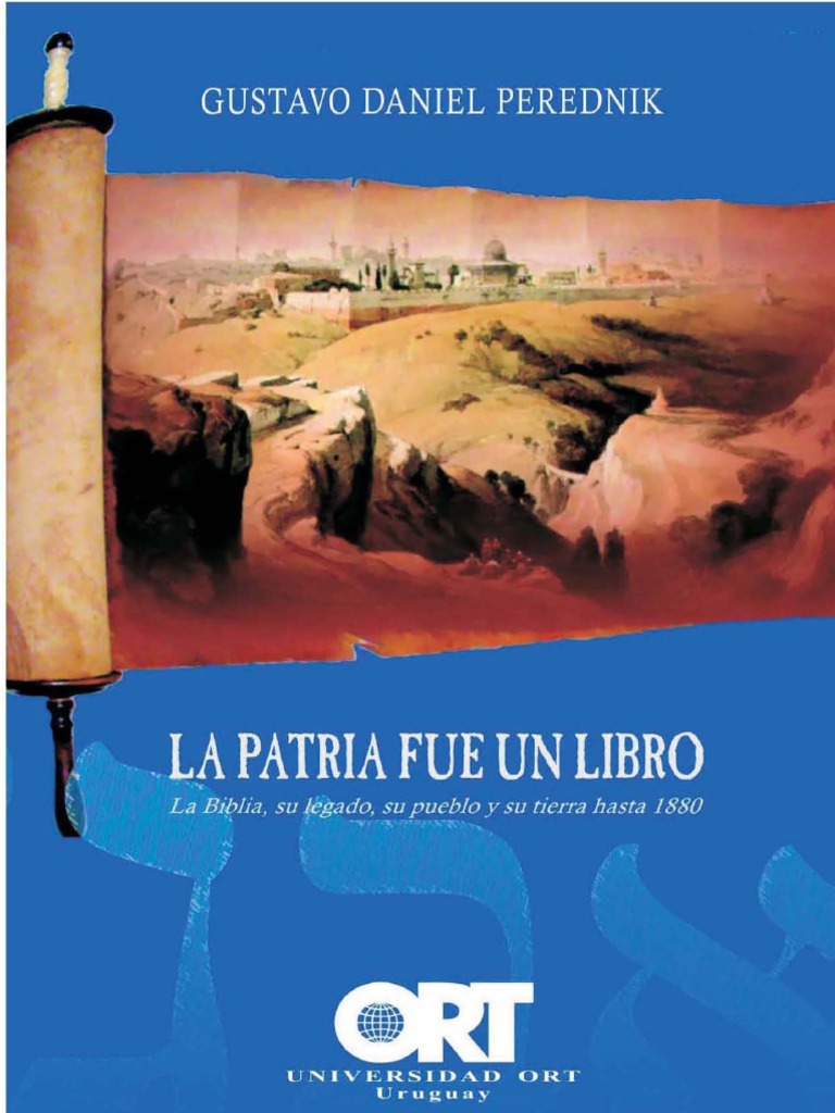 La Patria como Libro Sagrado | PDF | Libro del Génesis | Abrahán