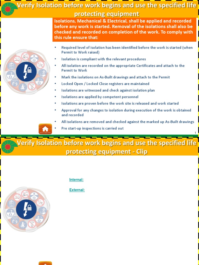 03 LSR Isolation | PDF | Electricity | Electrical Engineering