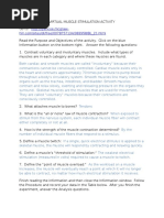 SAT Test Analogy Questions | PDF