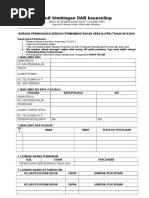 PANDUAN PENULISAN SePKM | PDF