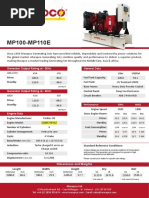 Engine and Turbocharger Stocklist | PDF | Diesel Engine | Engines