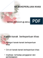 Contoh RLK | PDF