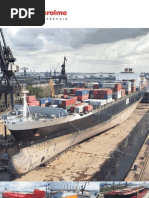 Acu Campus Map | PDF