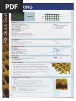 Webforge Expanded Mesh Flooring Guide | PDF | Stainless Steel | Steel