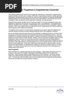 Set-On and Set-Through Nozzle Installation | PDF | Chemistry ...