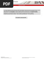 Signalling Symbols 2011 | PDF | Rail Infrastructure | Rail Transport