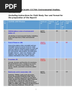 Interact and Interdependence | PDF | Grassland | Ecology