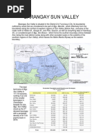 Zip Codes Paranaque City | PDF | Metro Manila