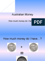 Philippine Money Activity Booklet | PDF | Philippines | Economy Of Asia