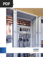 From Iec 60439 To Iec 61439 | PDF | Insulator (Electricity ...