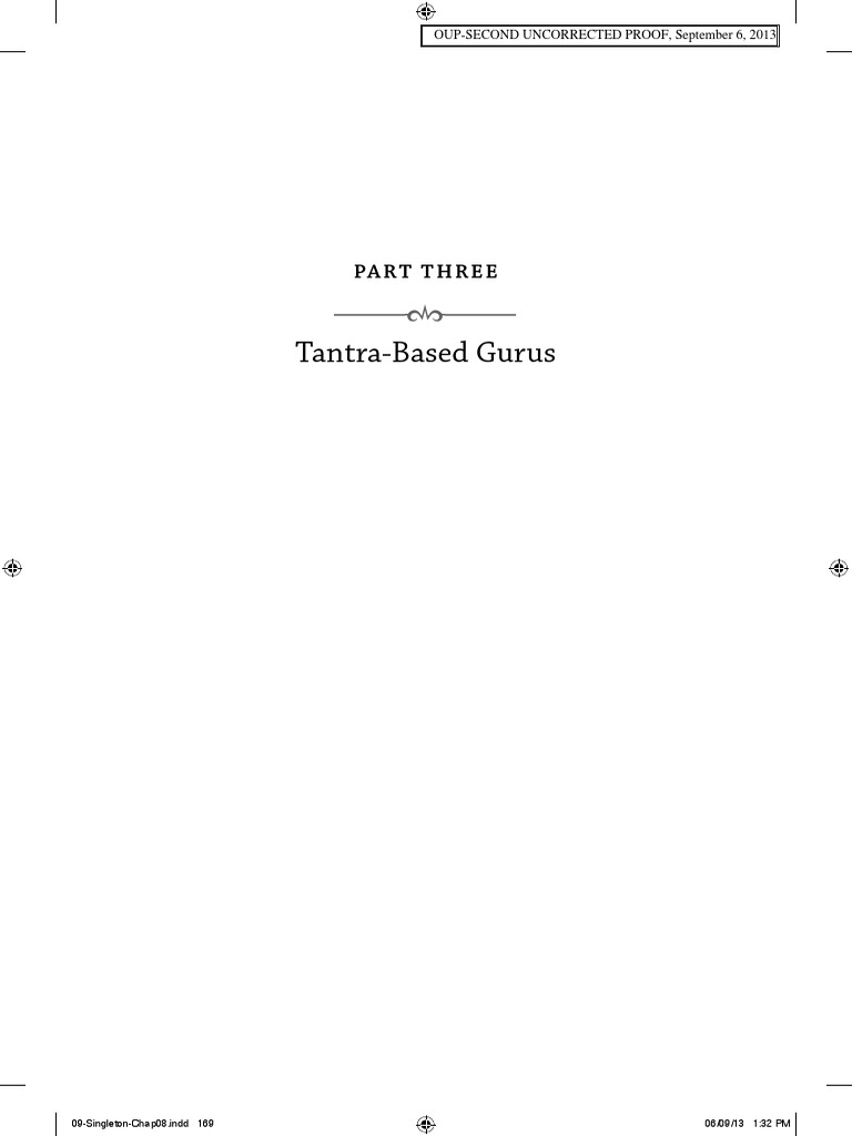 Swami Kripalvananda by Ellen Goldberg | PDF | Yoga | Asana