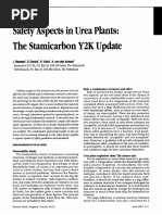 Urea Production Process Guide | PDF | Chemical Process Engineering ...