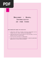 Principles of The A Good Salesman | PDF | Knowledge