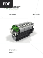 Alfa Laval Separartor p615 Spare Parts Catalogue 2 | PDF | Mains ...