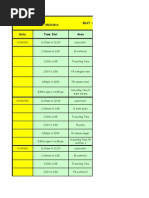 Stationery & Xerox Bill | PDF