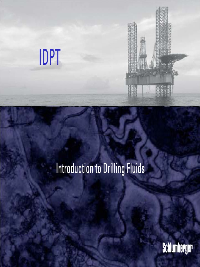 Intro To Drilling Fluids New | PDF | Shear Stress | Fluid Dynamics