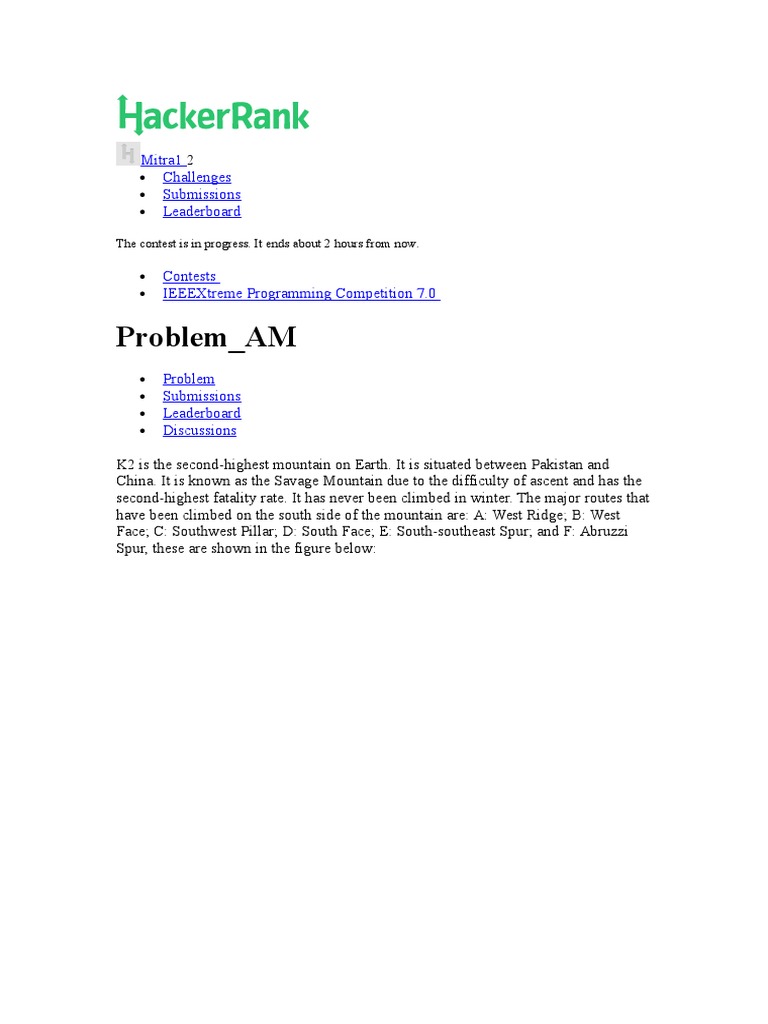 IEEE Questions 7 | PDF | Computer Programming | Areas Of Computer Science