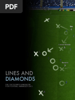 FIBA Officiating Signals | PDF | Hand | Referee