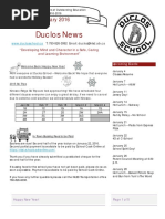 Solicitation Letter For Raffle Draw | PDF | Violence