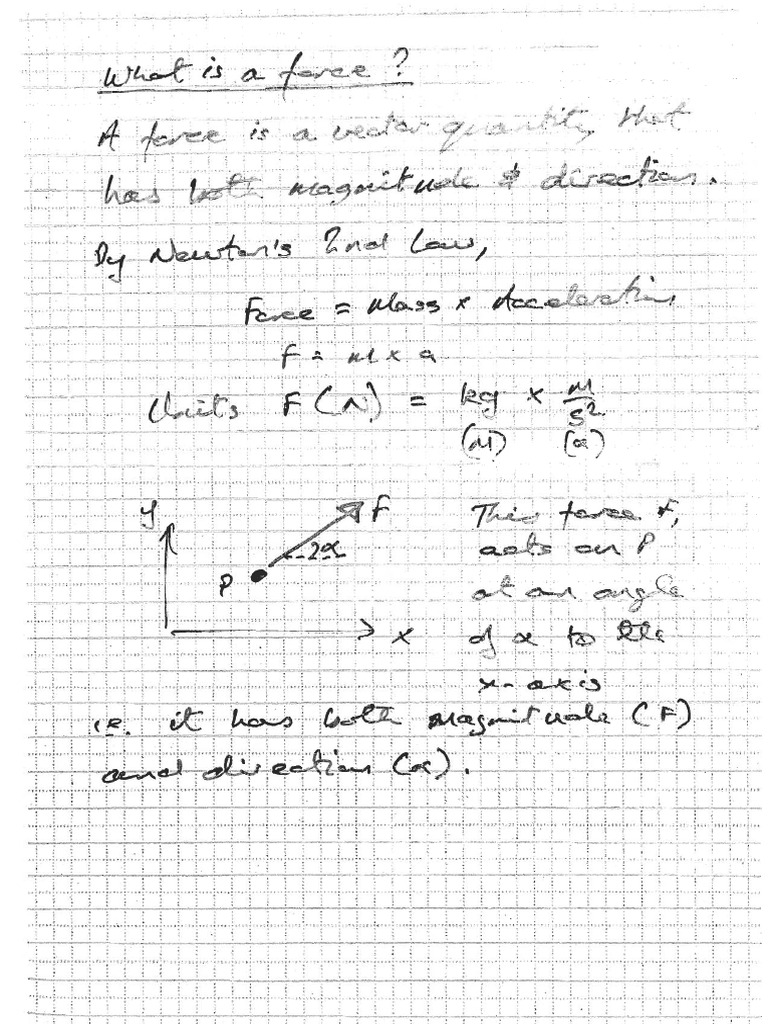 Structural Analysis Basics - Web | PDF
