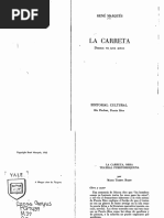 Análisis Del Cuento El Josco | PDF | Cuentos