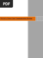 Transmission Line Design Standard | PDF | Electric Power Transmission ...
