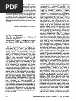Dead Poets Society Script Excerpt | PDF | Language Arts & Discipline