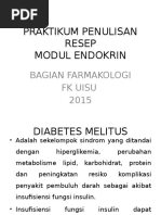 OBAT GOLONGAN CALCIUM CHANEL BLOCKER (CCB) | PDF