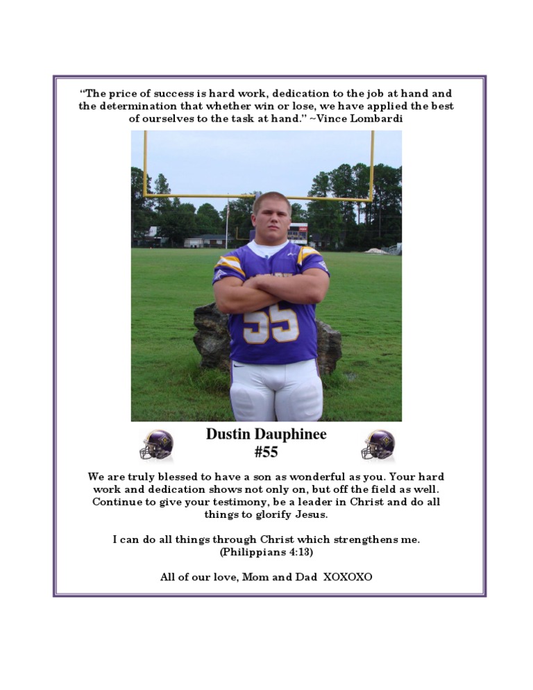Dustin Dauphinee | PDF