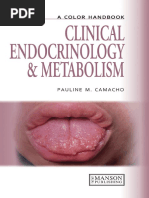 Williams Textbook of Endocrinology | PDF