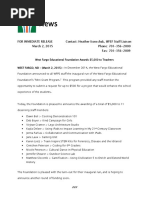 Nutramigen Insurance Letter 1 | PDF | Infant Formula | Allergy
