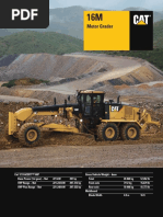 K-Winch Mp16 II Measuring Head | PDF | Transmission (Mechanics) | Equipment