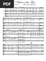 Changed SATB | PDF